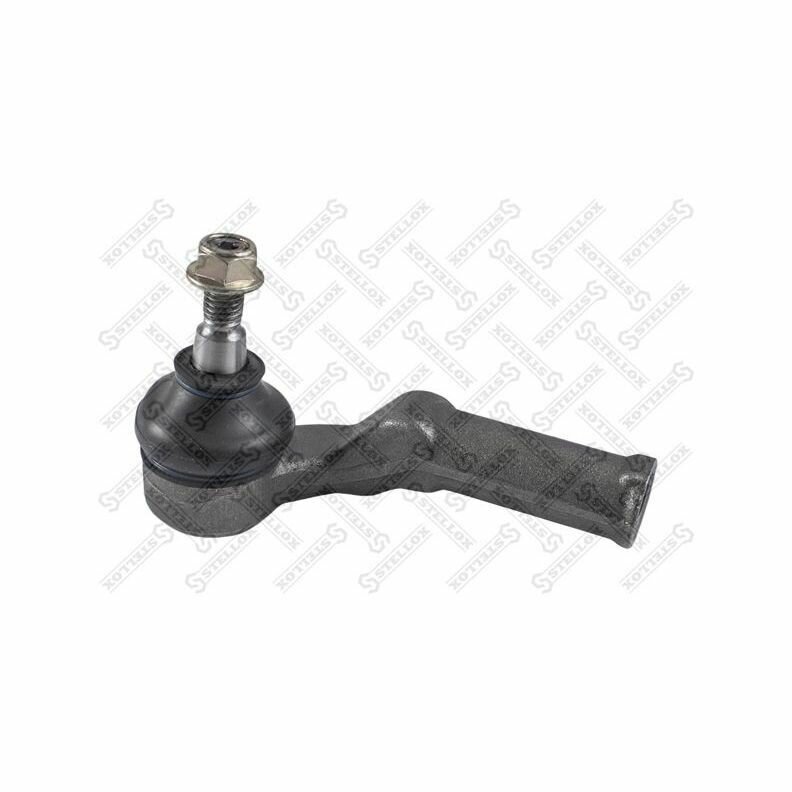 Наконечник рулевой тяги FORD FOCUS II (DB_, FCH, DH), STELLOX 5104533ASX