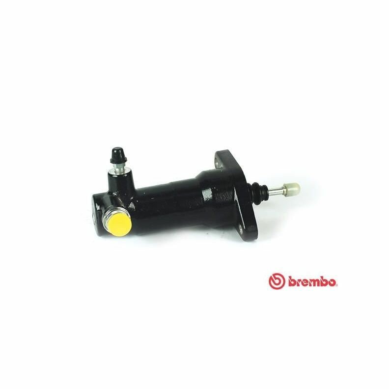 Цилиндр сцепления рабочий, BREMBO E85005