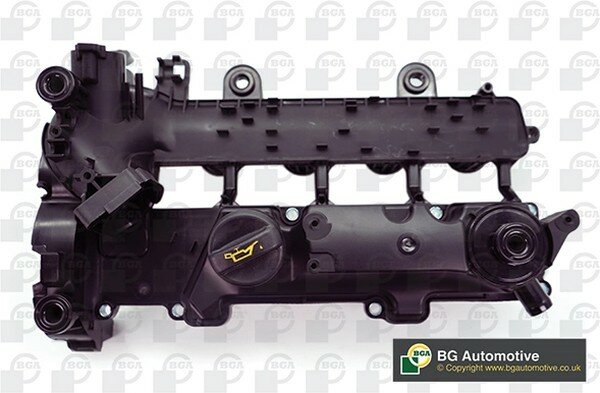 RC14000 Крышка клапанная