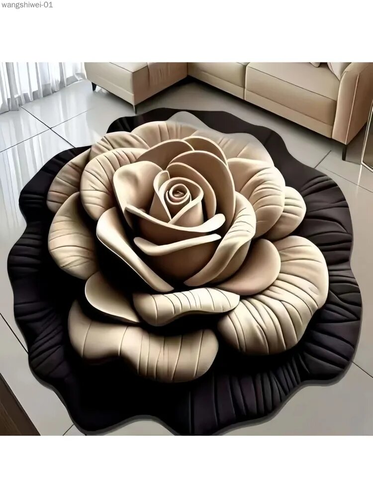 Ковер 40x40 см