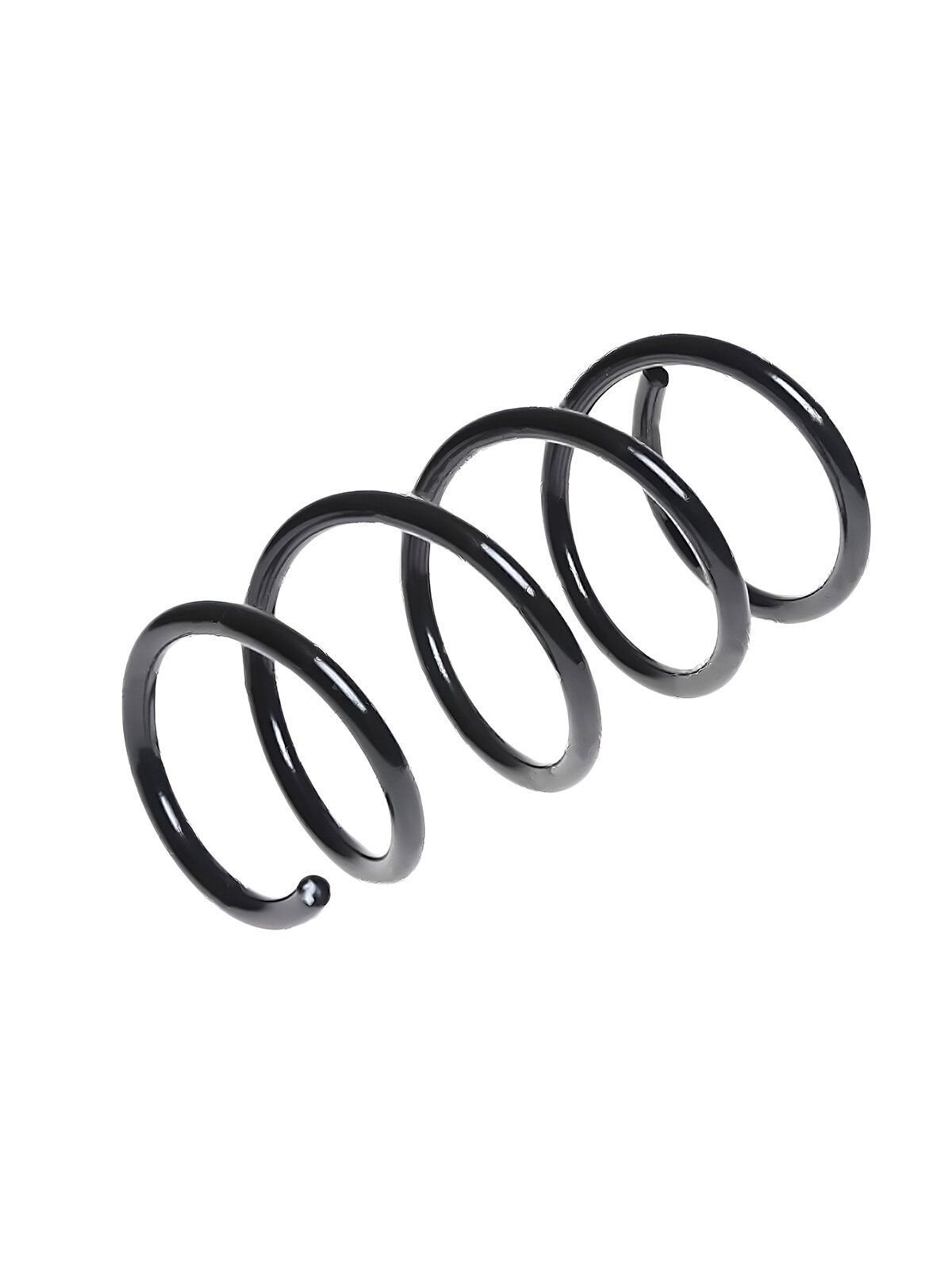 Пружина передняя для Renault Sandero (B90), Lada Largus Standard Springs ST140007F