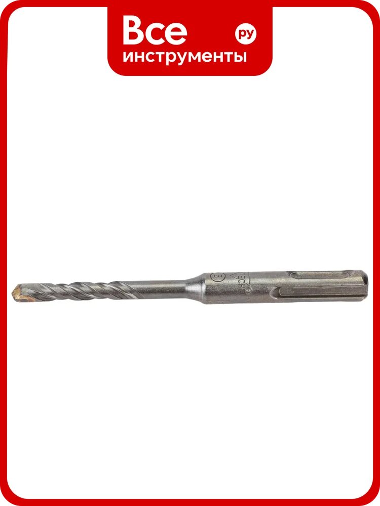 Бур (6х110 мм; SDS+) Elitech 1820.026300