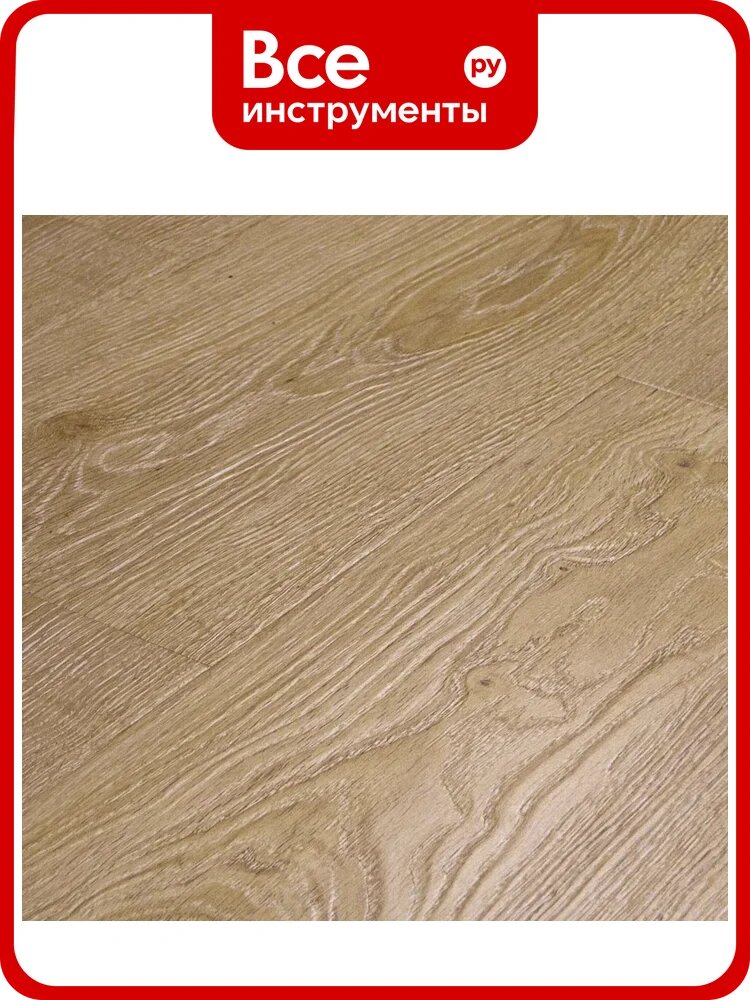 Ламинат Unionkraft Perfect imperial дуб медовый 6111, 34 класс, толщина
