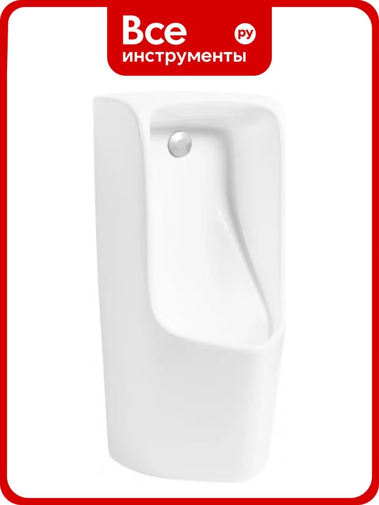 Подвесной писсуар Gid Q9503 белый, 38x34x77 91107