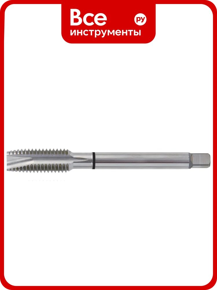 Метчик YG-1 COMBO HSS-E DIN371 ISO-DIN 13, M5x0.8 6H 70.0L TC814286