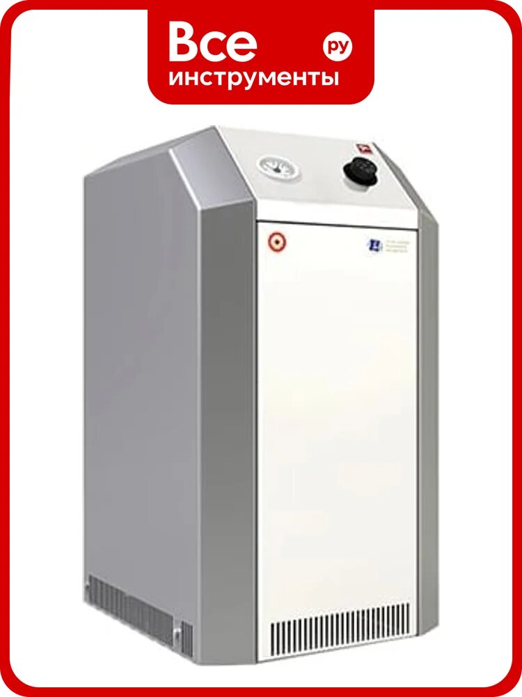 Котёл стальной газовый lemax Премиум 30N ЦБ-00011994