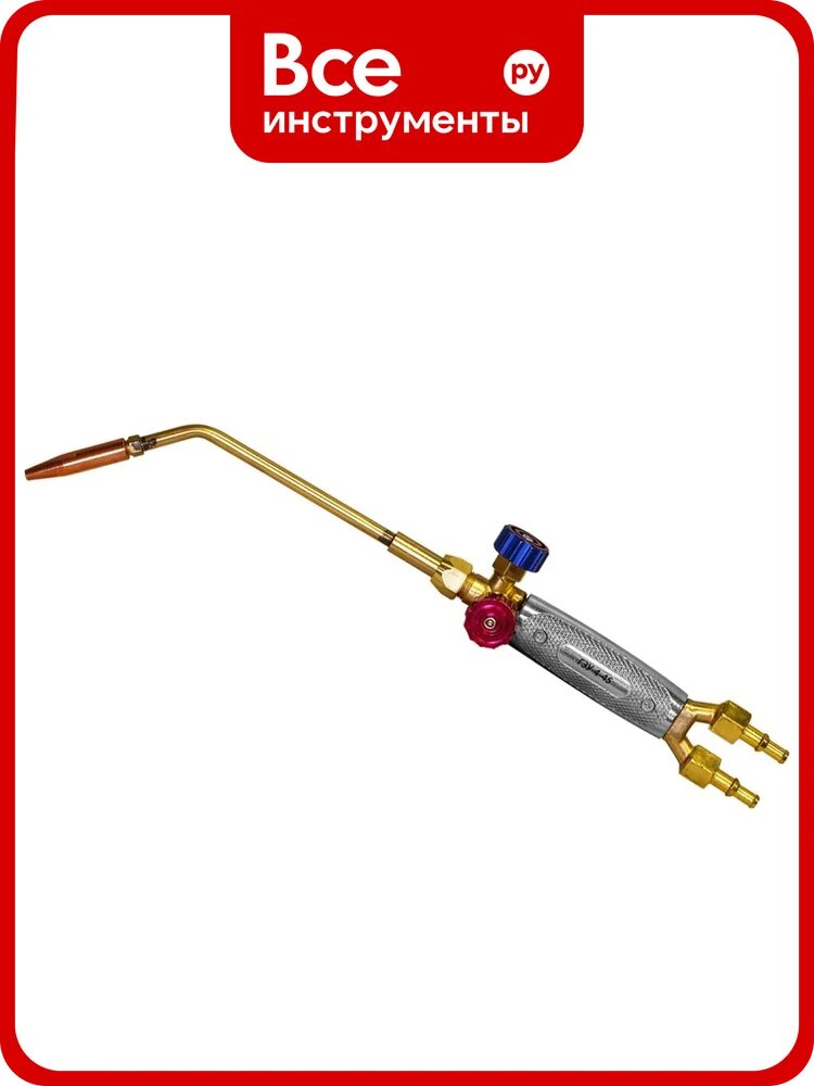 Пропановая горелка Сварог Г3У-4-45 G4-100-LPG 94210