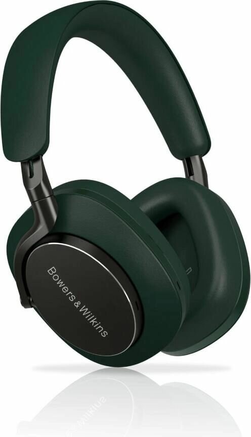 Наушники Bowers & Wilkins Px8, Dark Forest