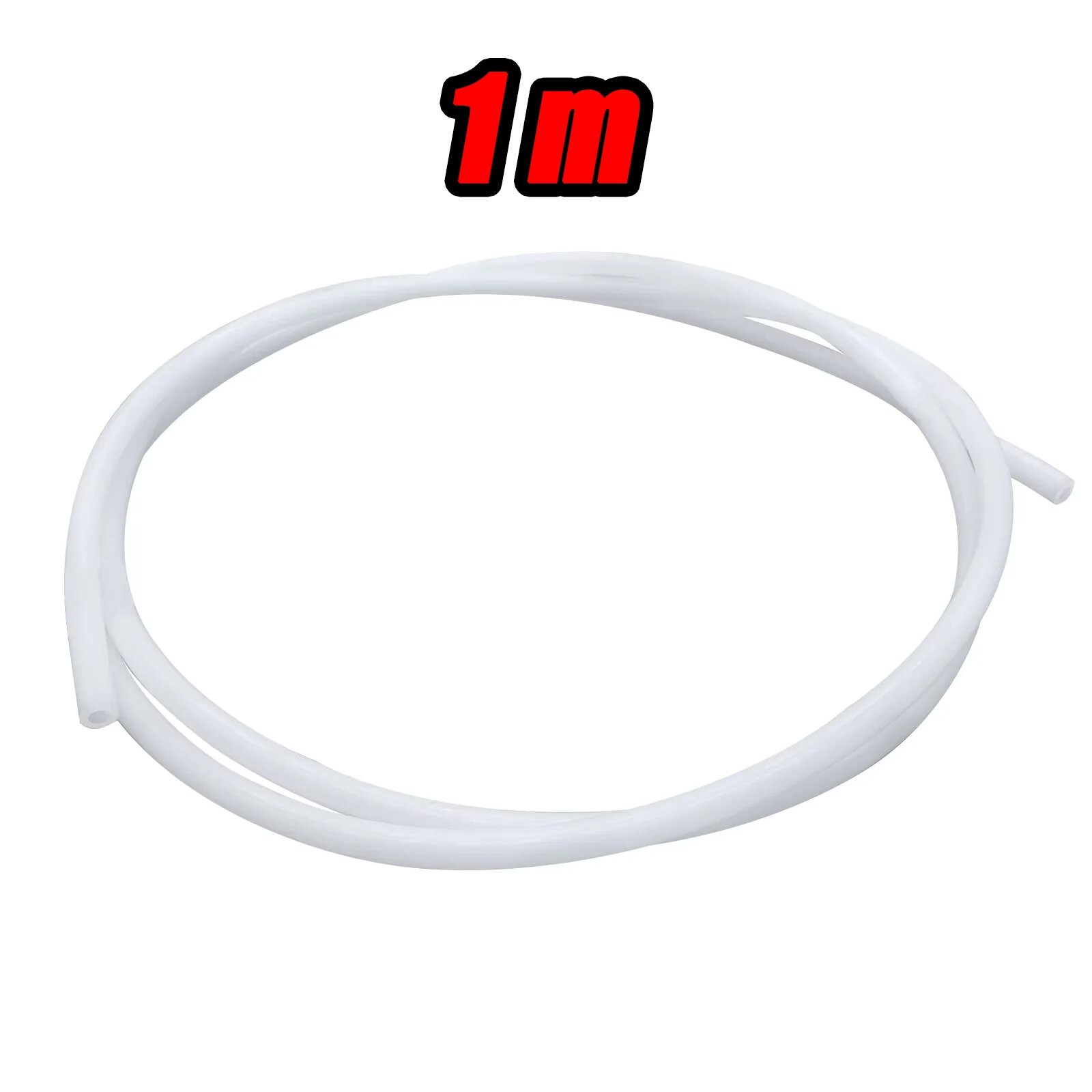 Трубка PTFE для 3D-принтера IdeaFormer 1,75 мм 1m