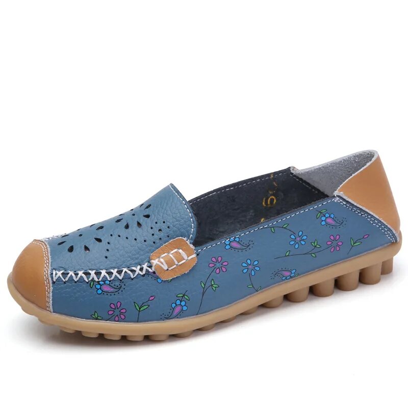 Балетки BECKYWALK
