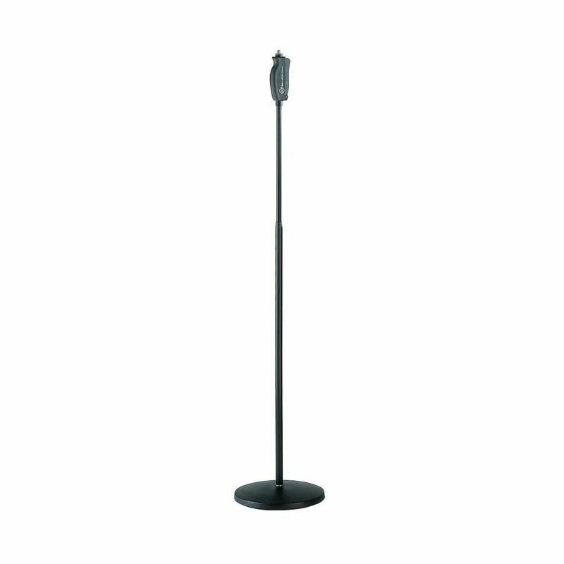 Микрофонная стойка K&M 26085-300-55