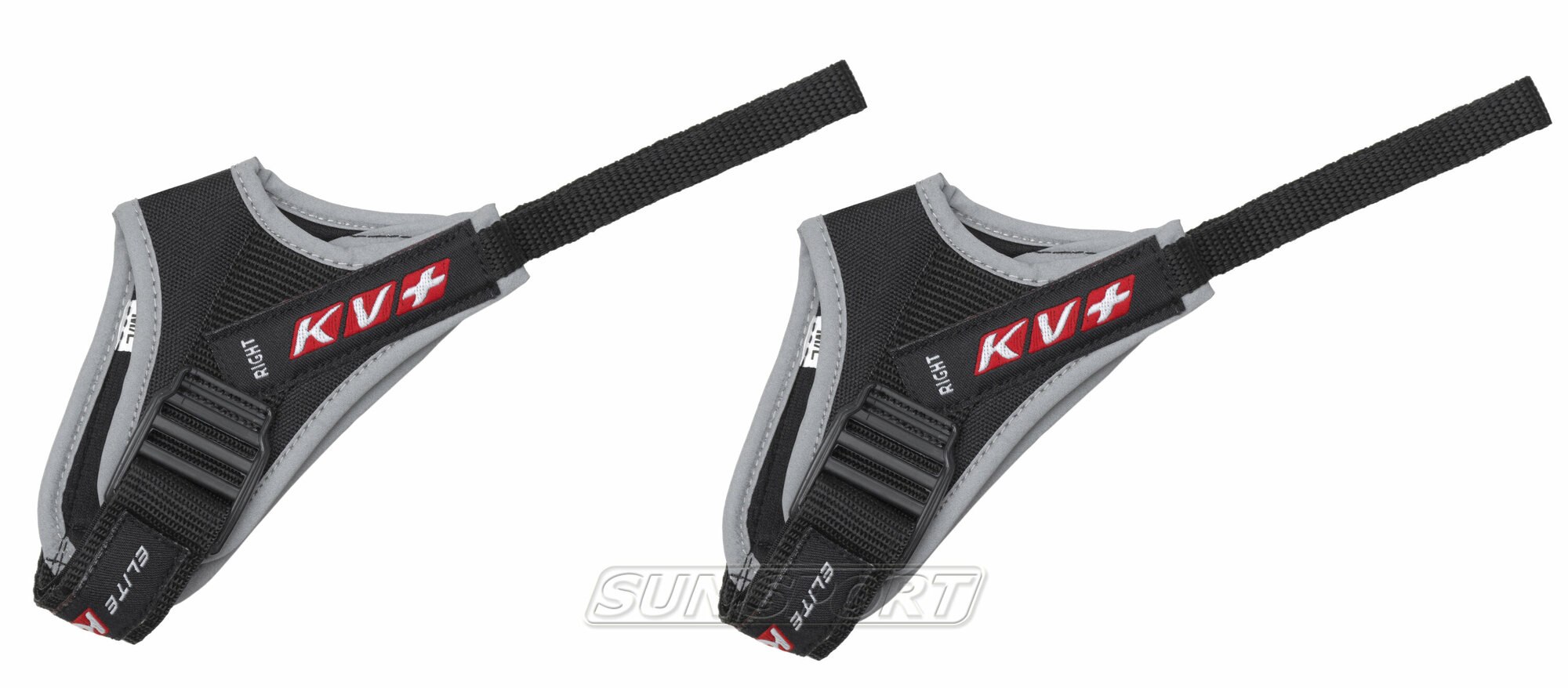 Темляк для лыжных палок KV+ Elite 23P201