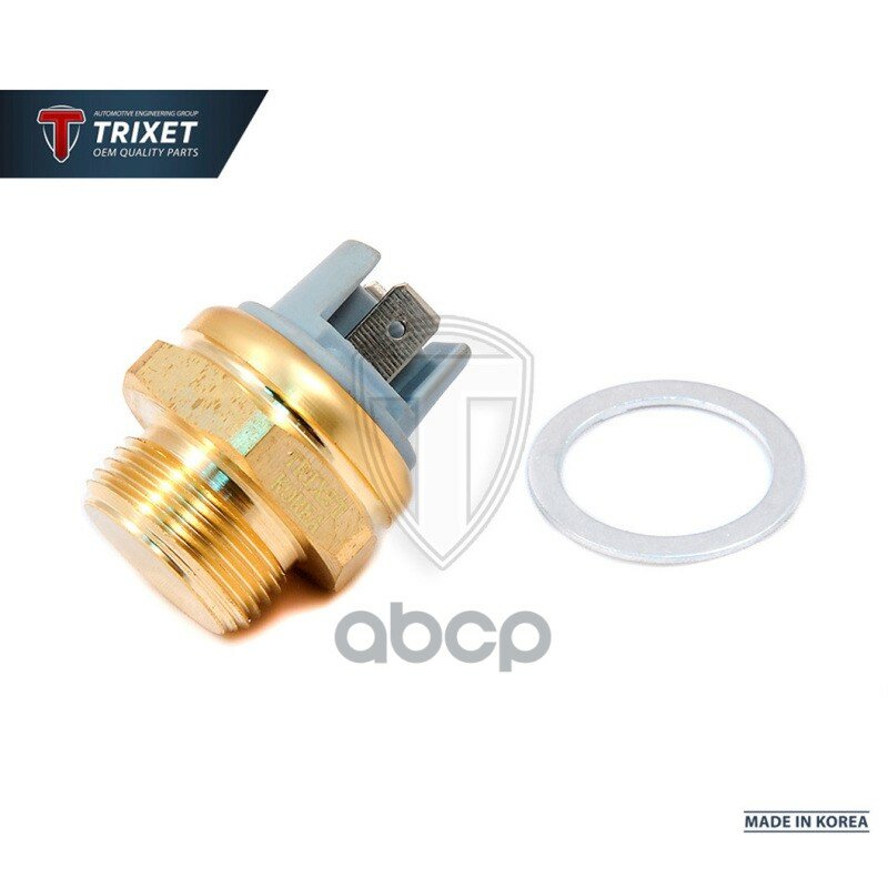Термовыключатель, вентилятор радиатора Trixet T0098 Trixet арт. T0098
