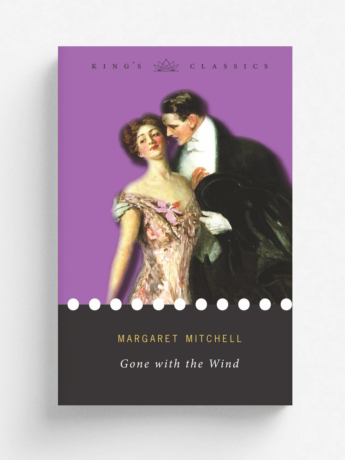 Gone with the Wind (King's Classics)