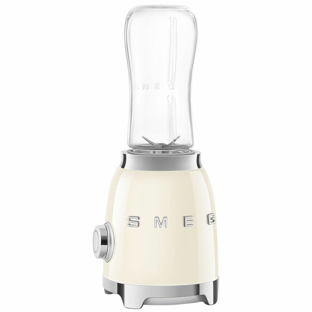 Блендер Smeg PBF01CREU — фото 1