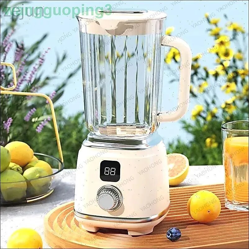 Hansa Стационарный блендер 3FEBB935F03048F99263F7710FFE7552, белый