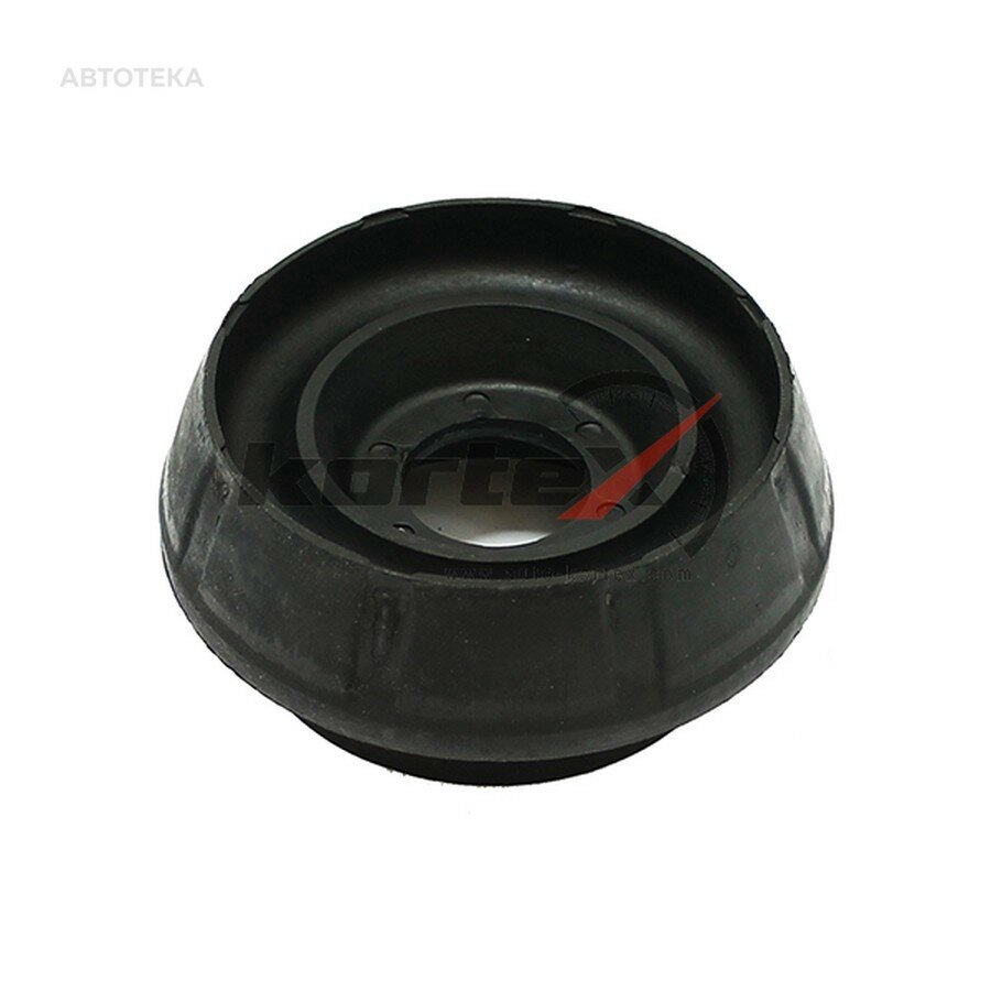 Опора амортизатора RENAULT LOGAN 04- пер. KORTEX KAC1085