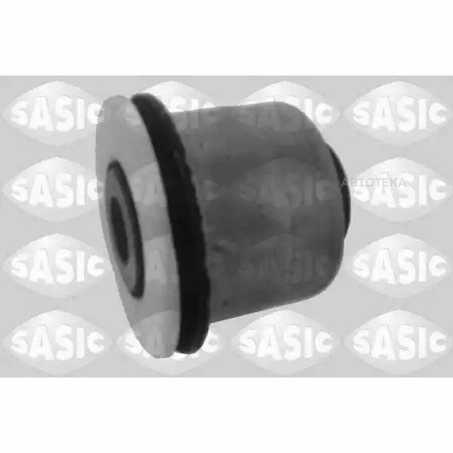 Сайлентблок рычага CITROEN/PEUGEOT С5/C6/407 04- пер. подв. SASIC 2250019