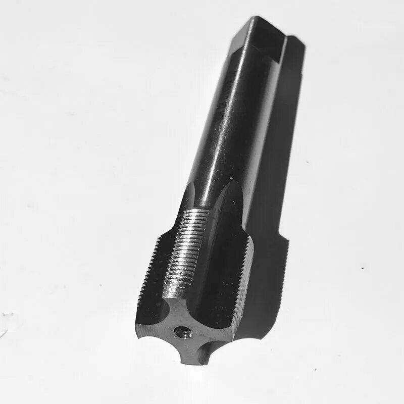Метчик м/р по стали, М18х0.75 DIN371 HSS6542/P6M5, комплект 1 шт, FUDO.
