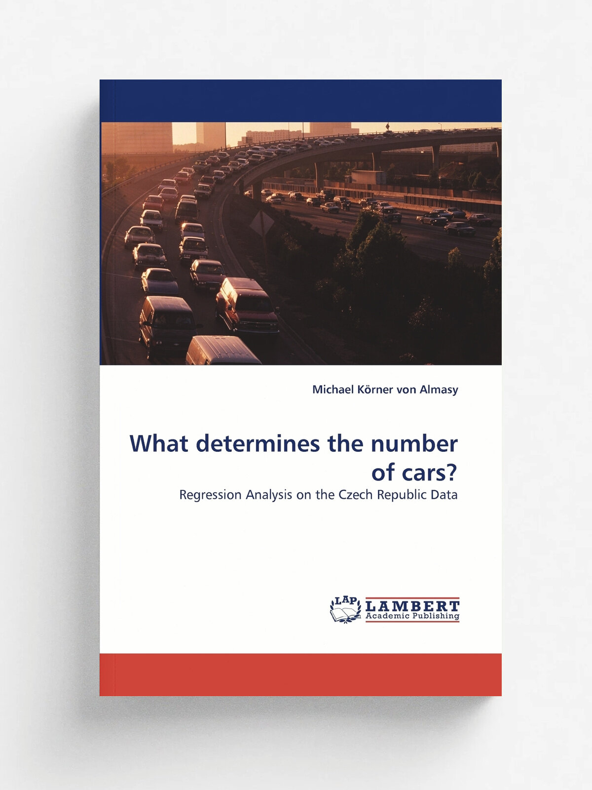 What Determines the Number of Cars?