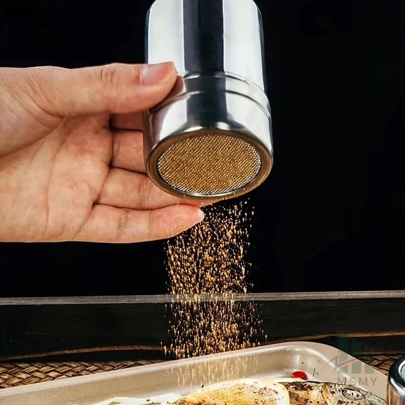 Солонка, 1 шт — фото 1