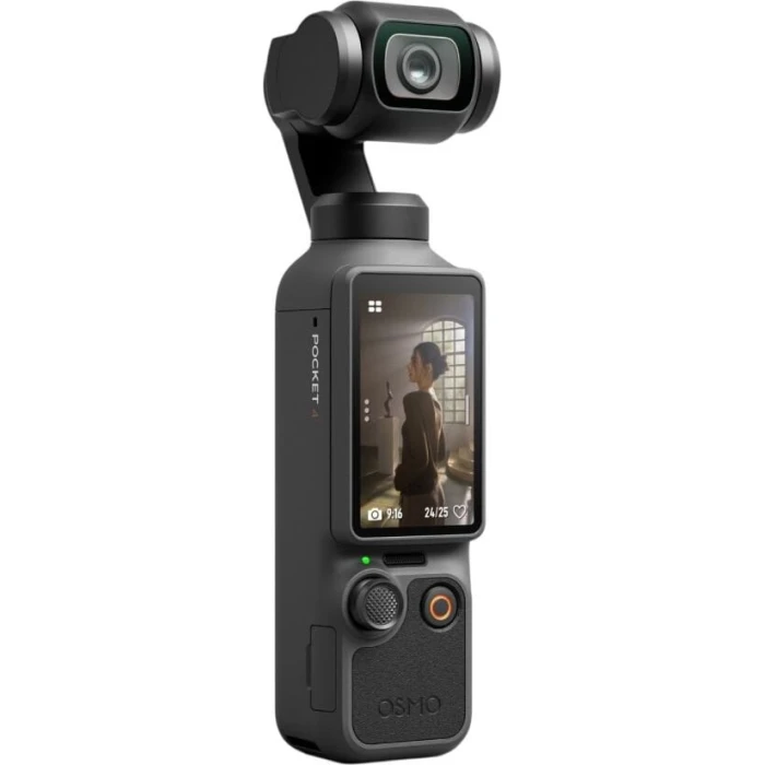 DJI Osmo Pocket 4 Standart Combo — фото 1