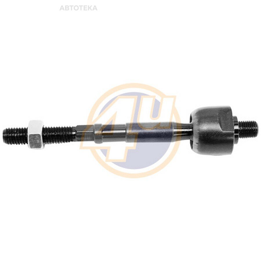 Тяга рулевая 4U VLE34463 тяга рулев VOL 850/S70/C70/XC70 93-00 (TRW)