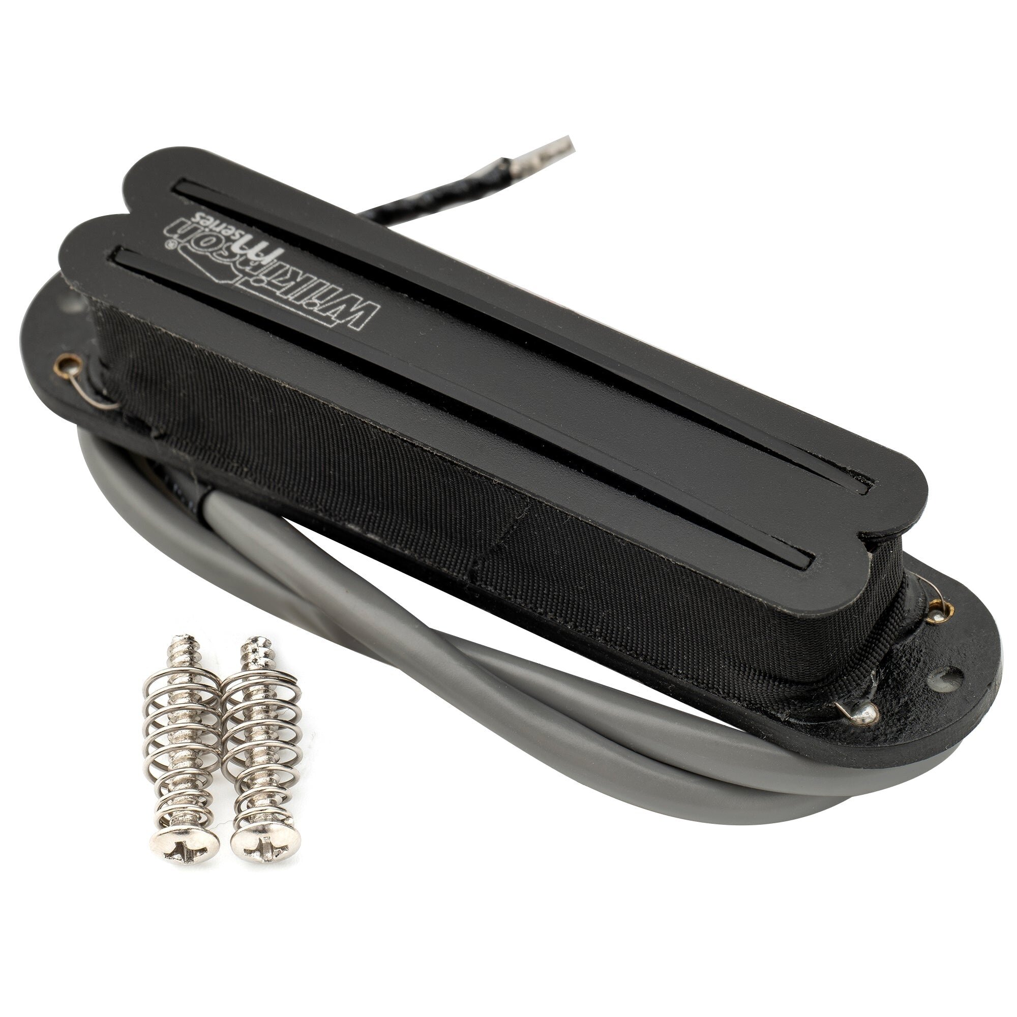 Звукосниматель хамбакер нековый Wilkinson M Series MX1765BK