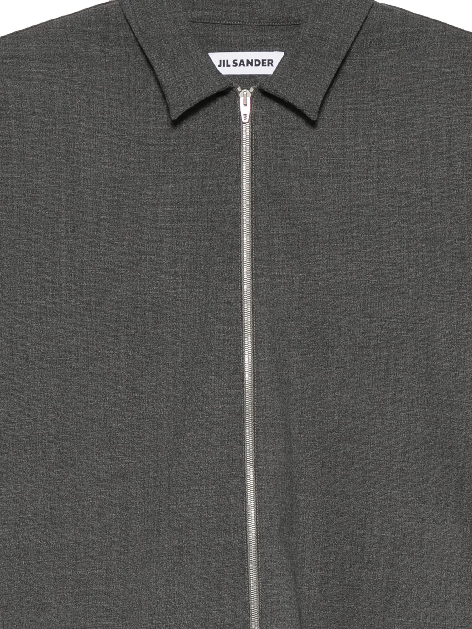 Куртка Jil Sander, размер 42 — фото 1