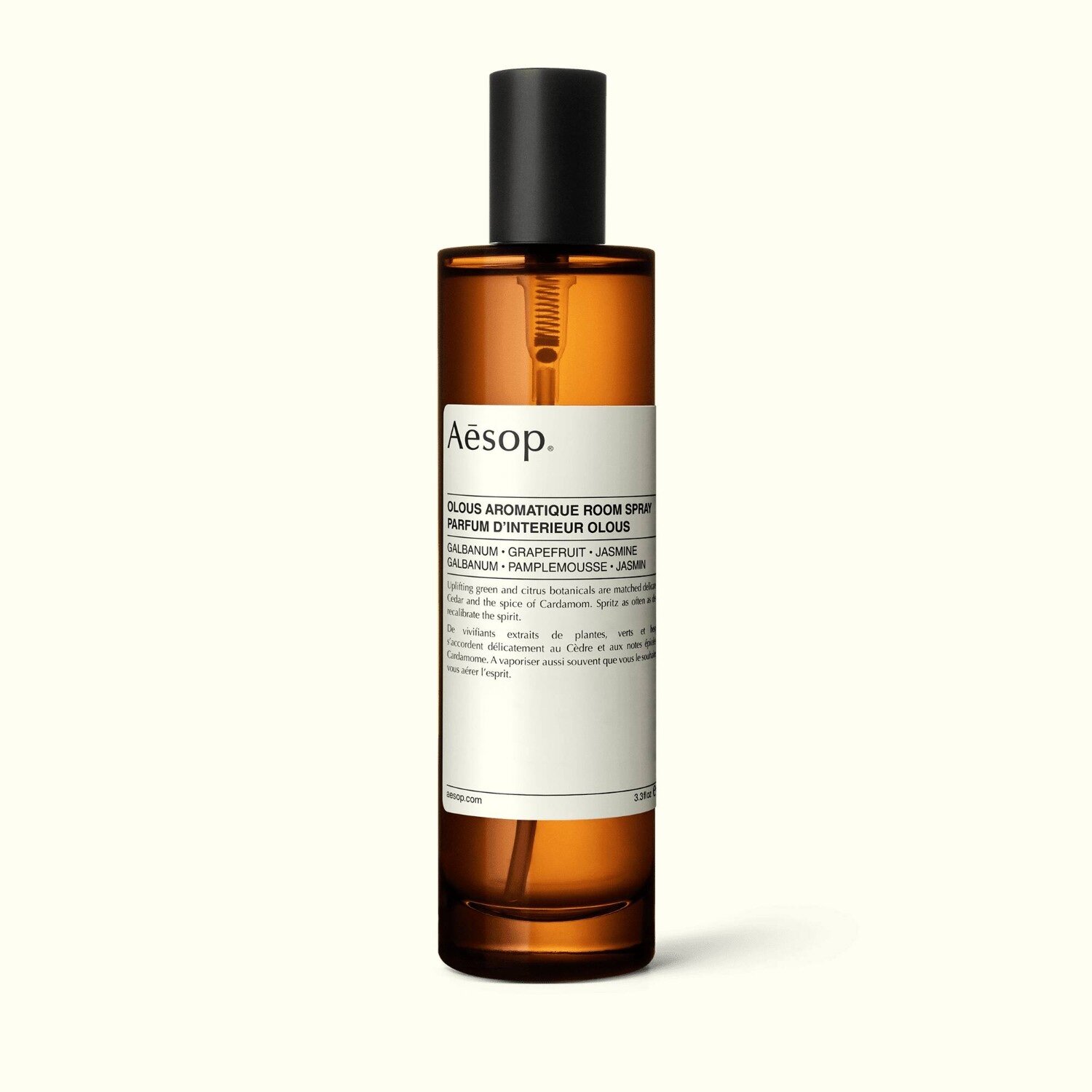 Аромат для дома Aesop Olous Aromatique 100 мл