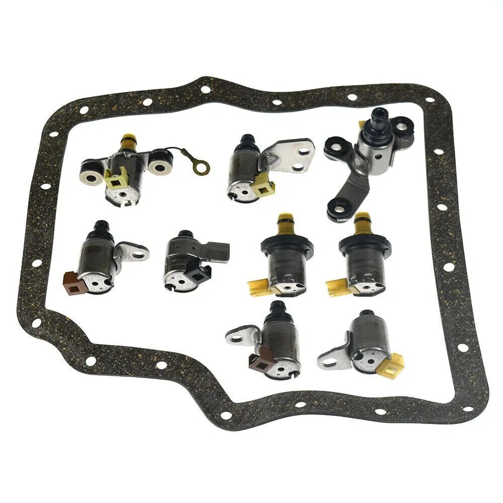 Прокладка электромагнита переключения передач для Ford Mazda 2002-2005 2.5L JF506E