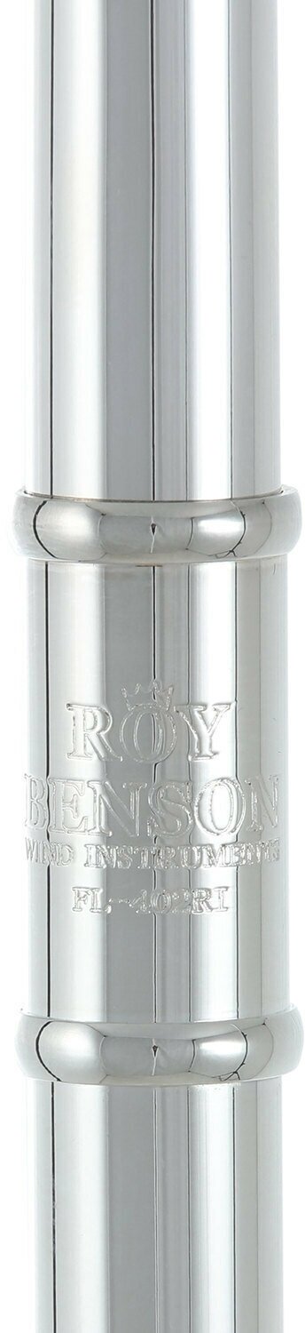 Флейта Roy Benson FL-402R — фото 1