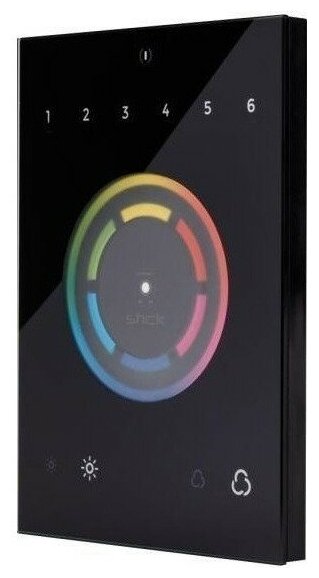 DMX контроллер SUNLITE STICK-CW4 — фото 1