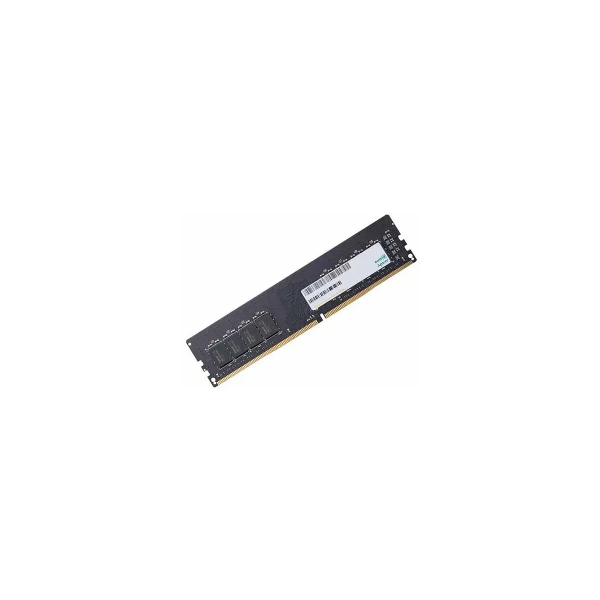 Оперативная память Apacer 32 ГБ DDR4 CL19-19-19 AU32GGB26CRBBGH черный