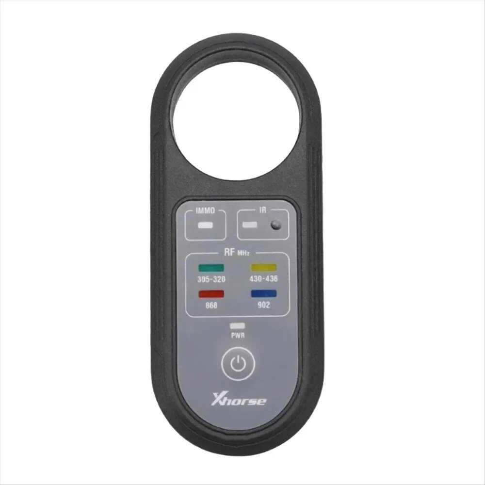 XDRT20 V2 Автомобильный Дистанционный Тестер Тест Частоты 315/433/868/902 МГц