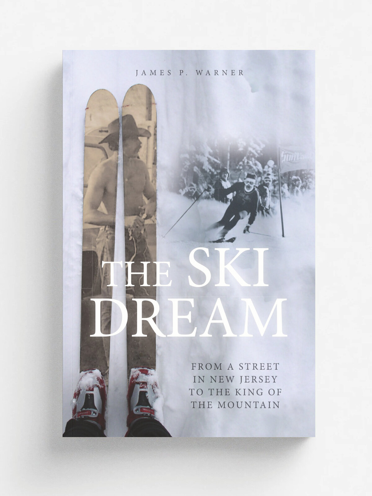 The Ski Dream