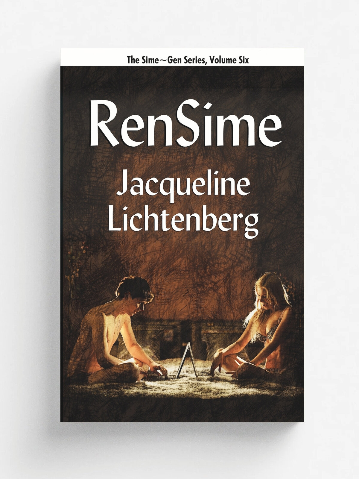 Rensime. Sime Gen, Book Six