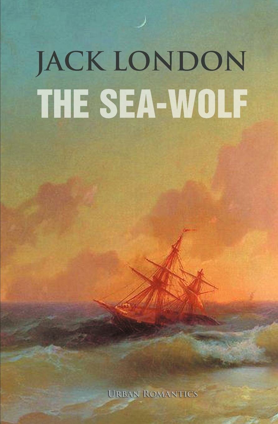 The Sea-Wolf — фото 1