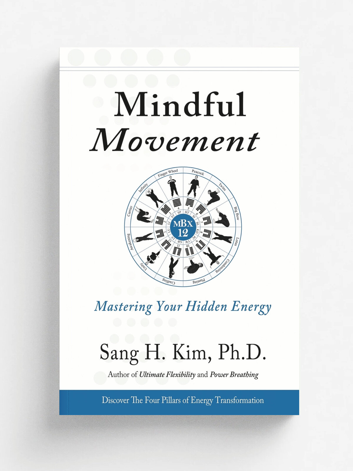 Mindful Movement. Mastering Your Hidden Energy