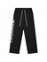 Брюки FEAR OF GOD MLB logo-print track pants, размер 52