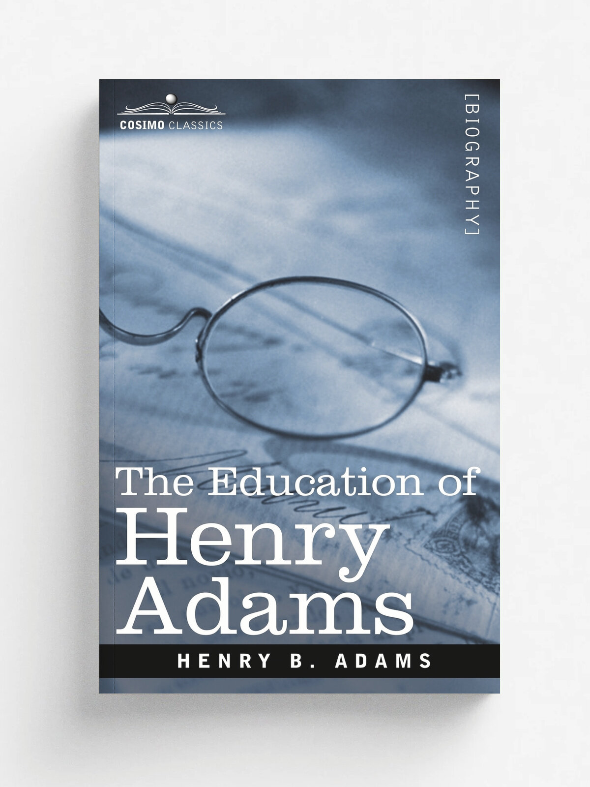 The Education of Henry Adams
