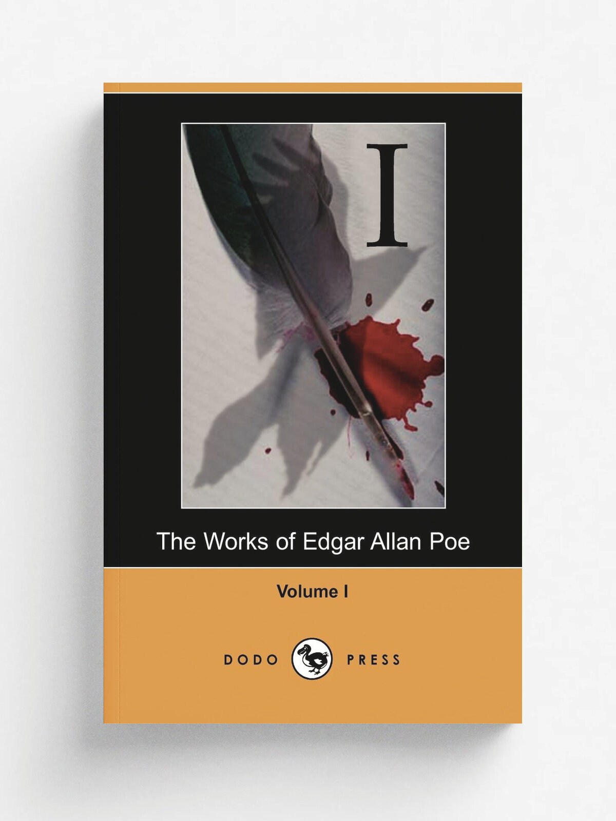 Works of Edgar Allan Poe - Volume 1