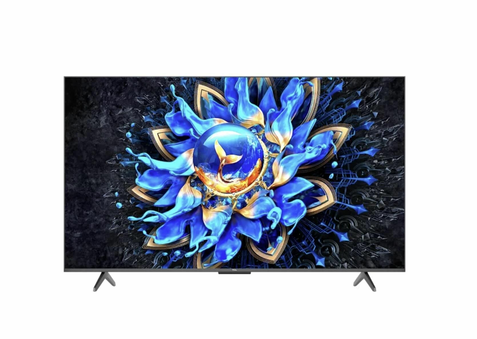 Телевизор TCL 55Q6CS