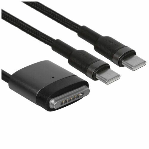 Кабель для передачи данных, MagSafe 3, USB 2.0 Type-C-USB 2.0 Type-C