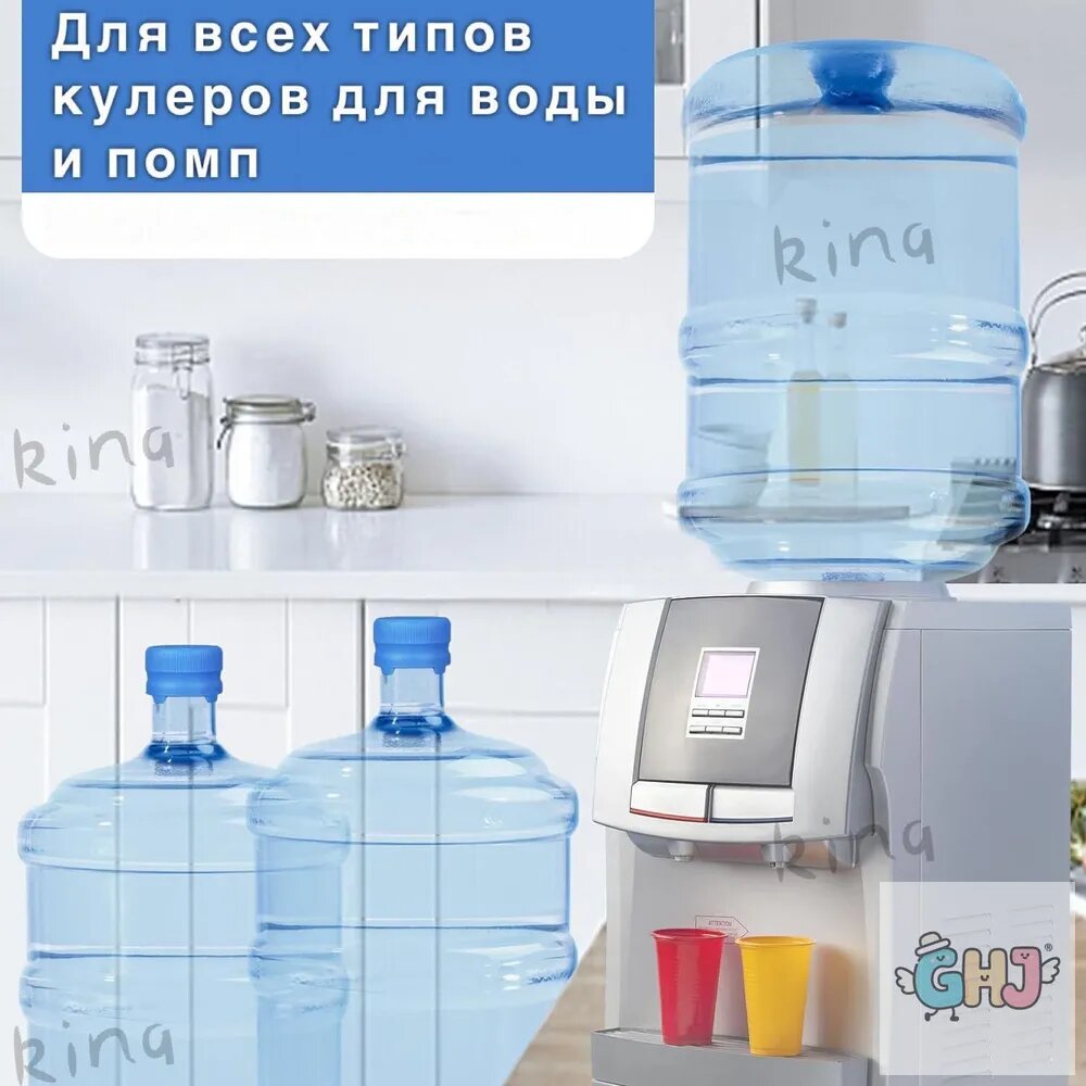Пробка с клапаном 1 шт. — фото 1