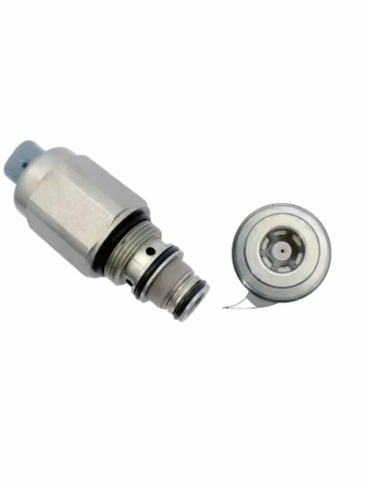 Клапан соленоидный RE325021 для тракторов John Deere, арт. RE325021, 6281772, 7343934, 10416-140