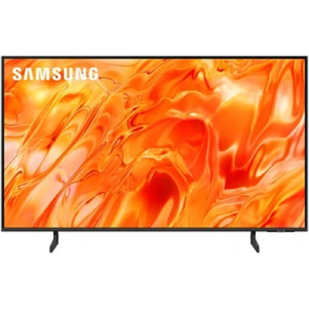 Телевизор Samsung 50" QE50QN70HAUXPY черный титан/черный 4K Ultra HD 60Hz DVB-T2 DVB-C DVB-S2 USB WiFi Smart TV
