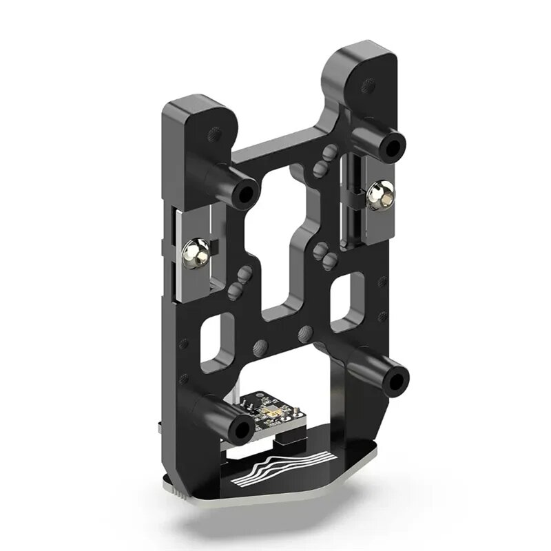 Металлический кронштейн с ЧПУ для Voron 2.4 Trident