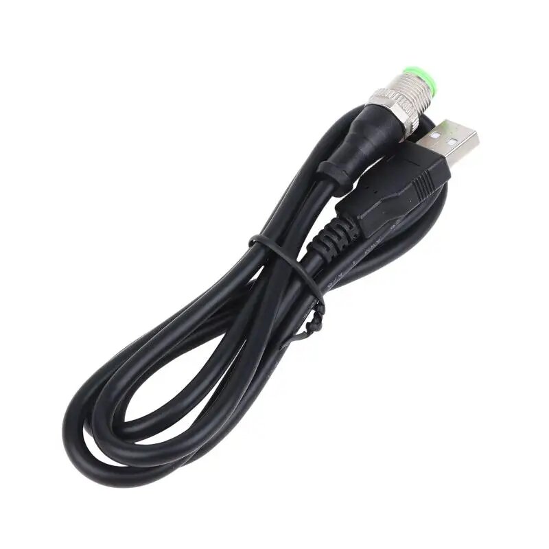 Кабель для зарядки металлоискателя eelhoe для Nokta Simplex Kruz 1 м