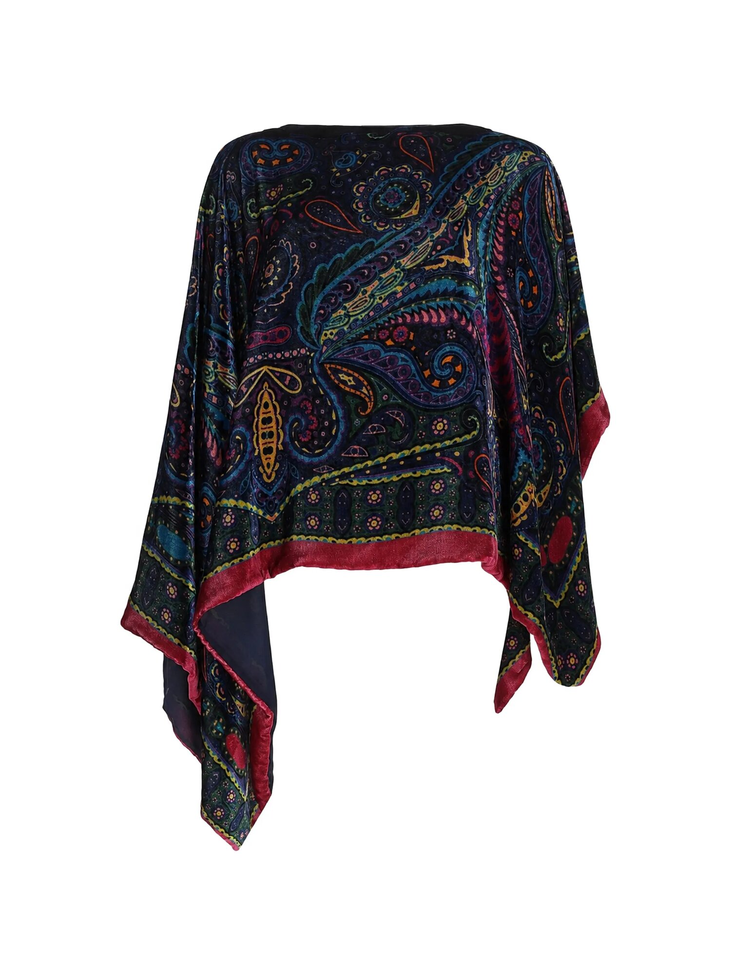 Туника ETRO